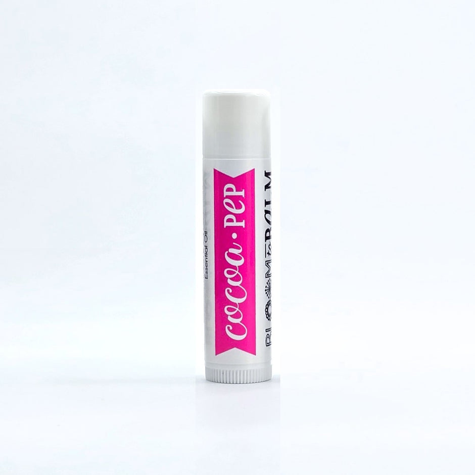 LIP BALM Collection – Bloom to Balm